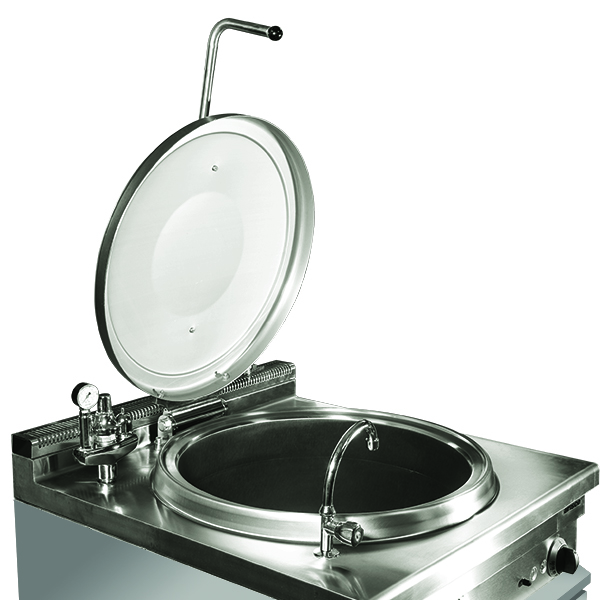 HOTMAX 900/BOILING PAN-EBP100I
